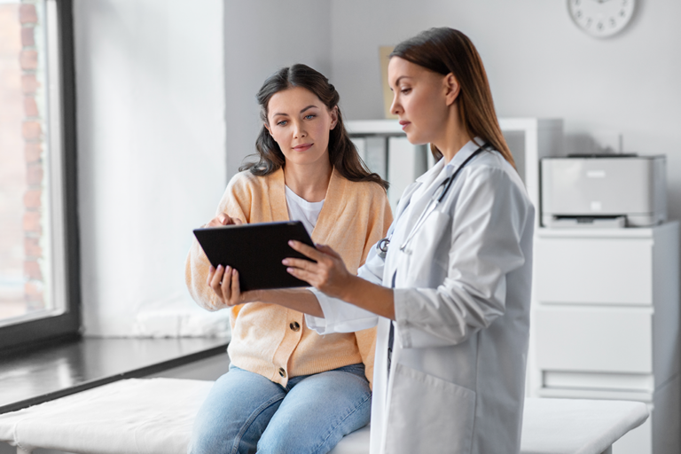 Principais exames para o check-up - Dra. Tânia Medicina Diagnóstica